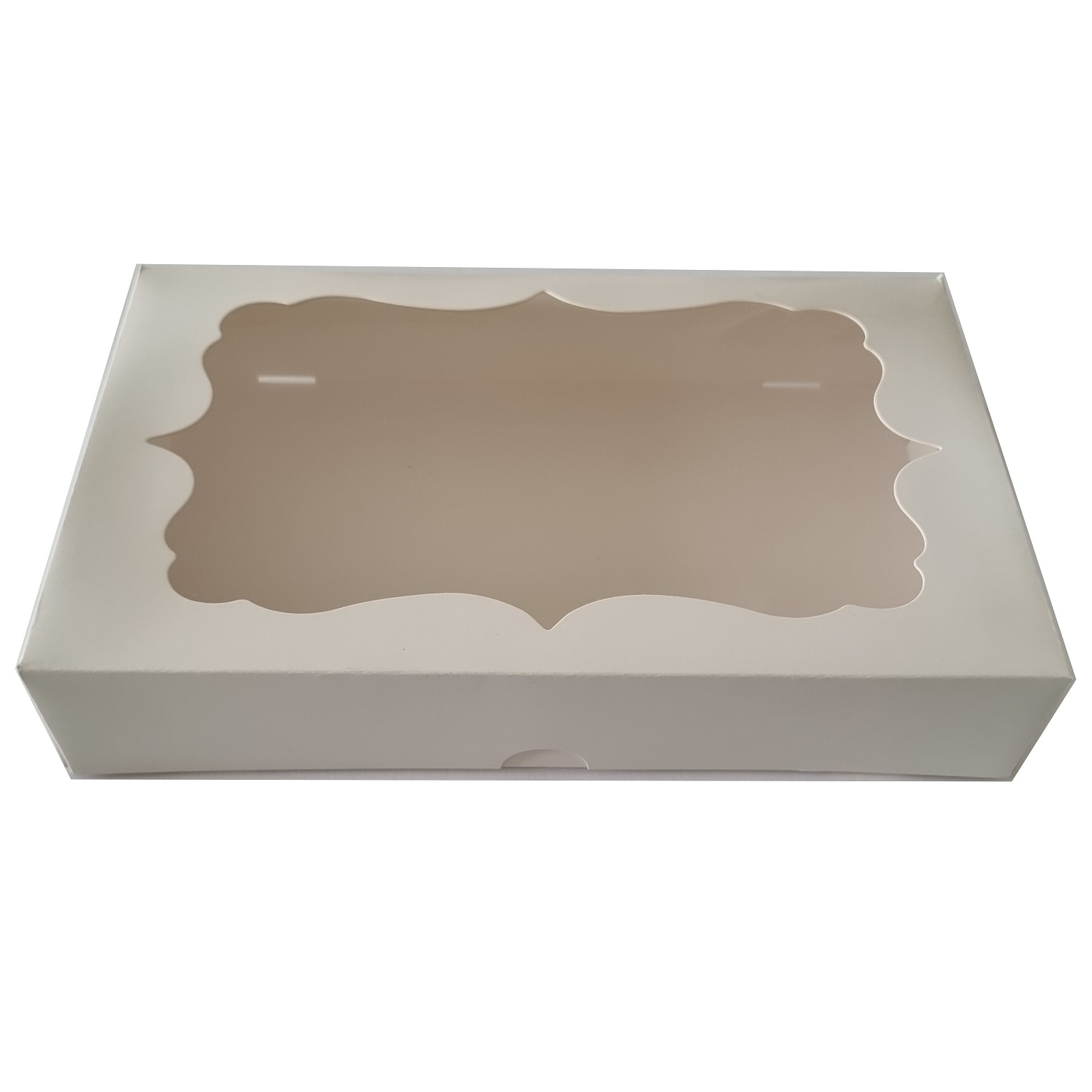 Box a Bake – Cake & Cupcake Boxes, Boards and Colour Mill