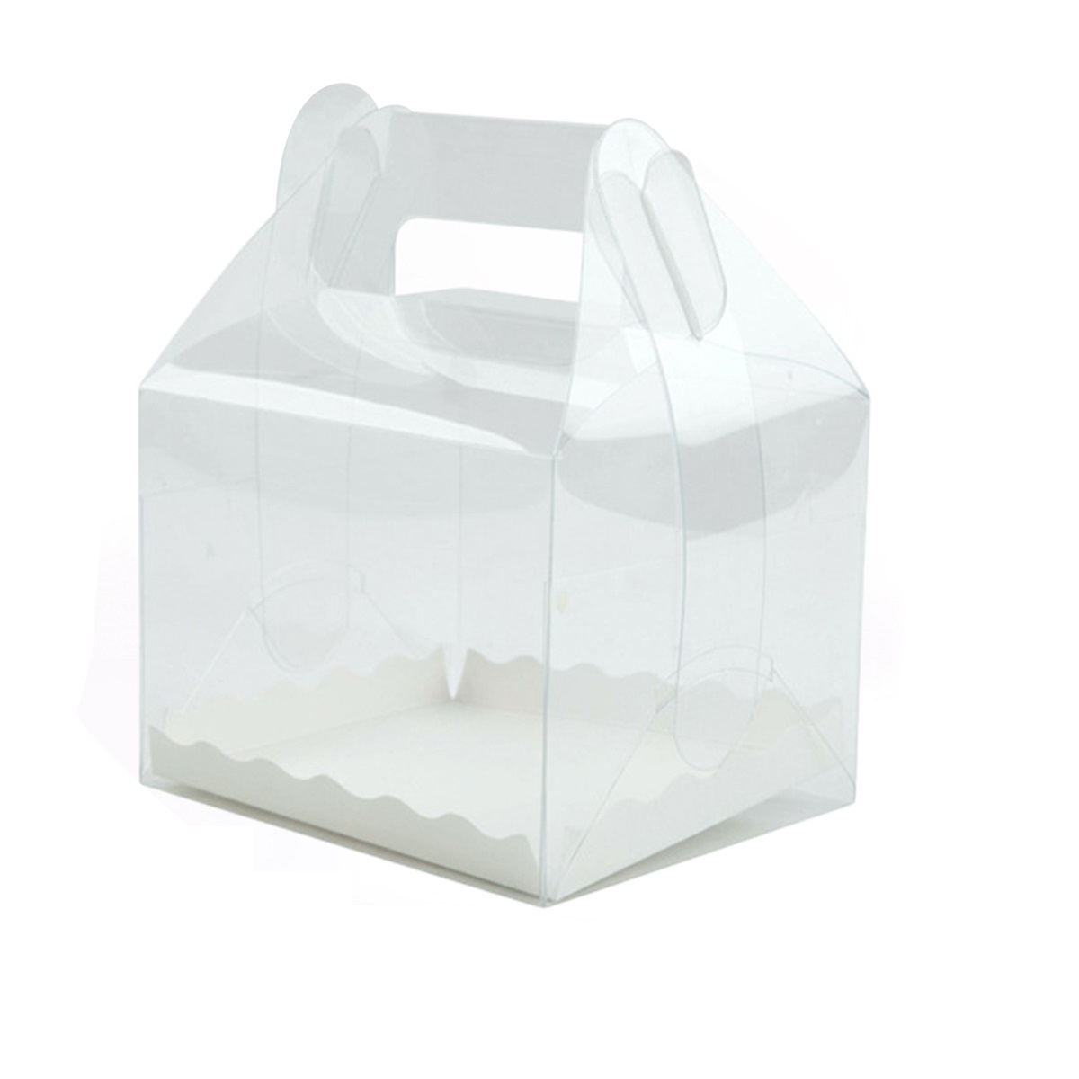 Cake Boxes – Box a Bake