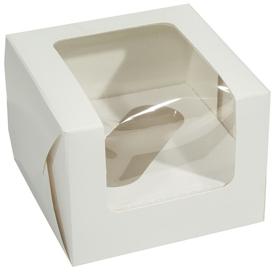 Single Cupcake Boxes Box A Bake Single Cupcake Boxes Box A Bake